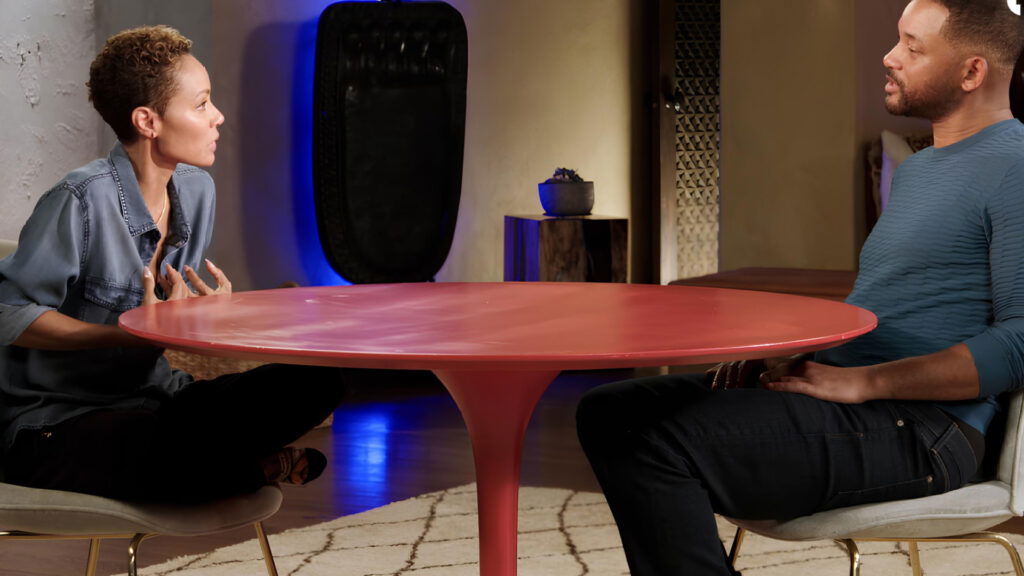 “Why’d he marry Jada then lol”: Will Smith’s Bold ‘Pretty Girls’ Music ...