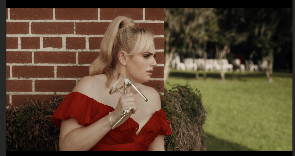 Bride Hard Review — One of the Year’s Most Forgettable Films