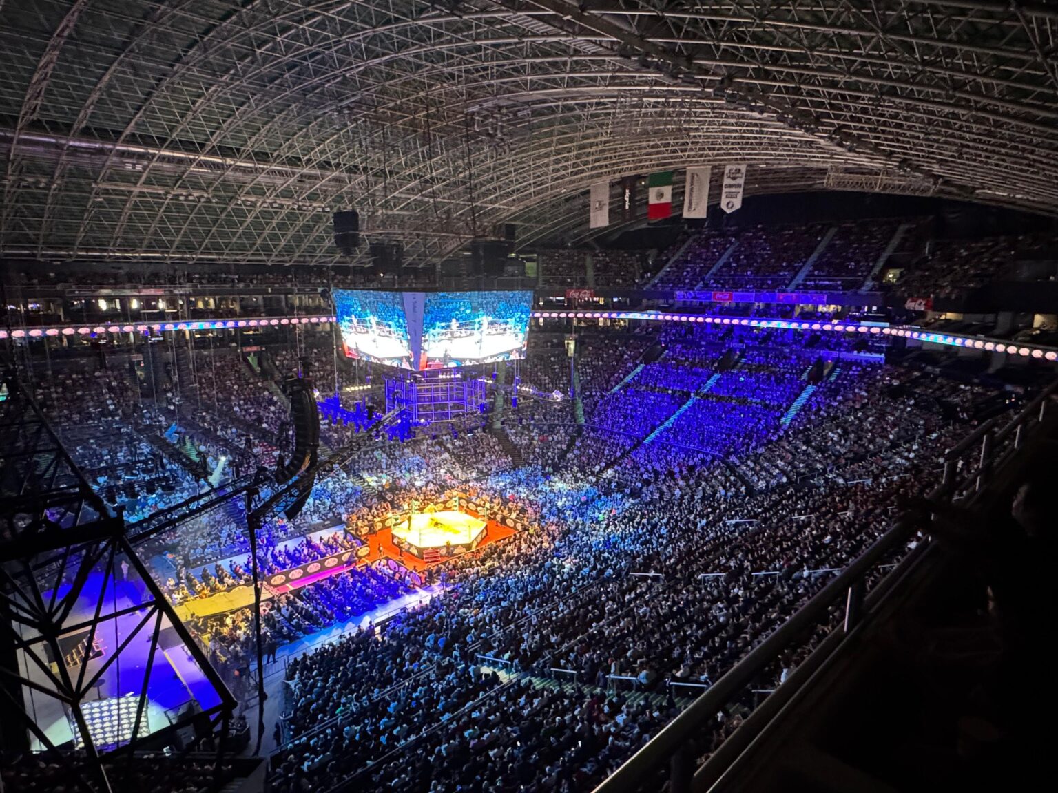 Los Garza’s AAA Tag Title Win Is More Historic for WWE Than You Realize ...