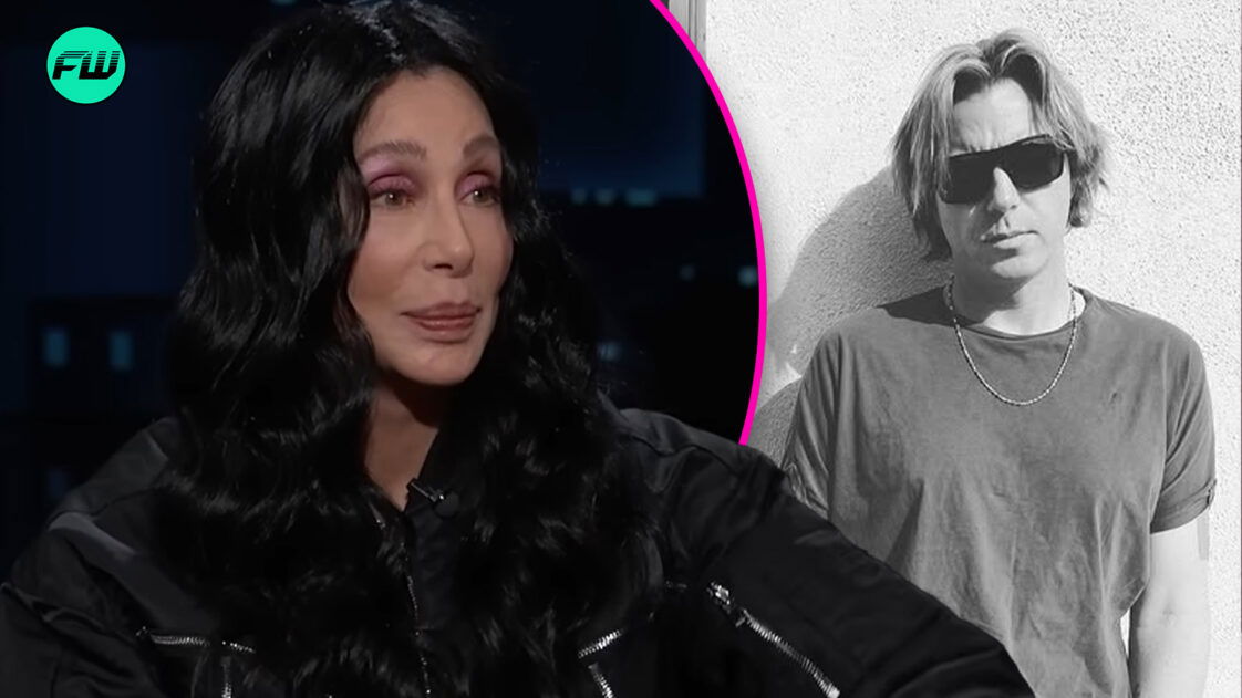 Cher’s Son Is “Very lucky” to Escape Death: His Mother’s Warning and ...