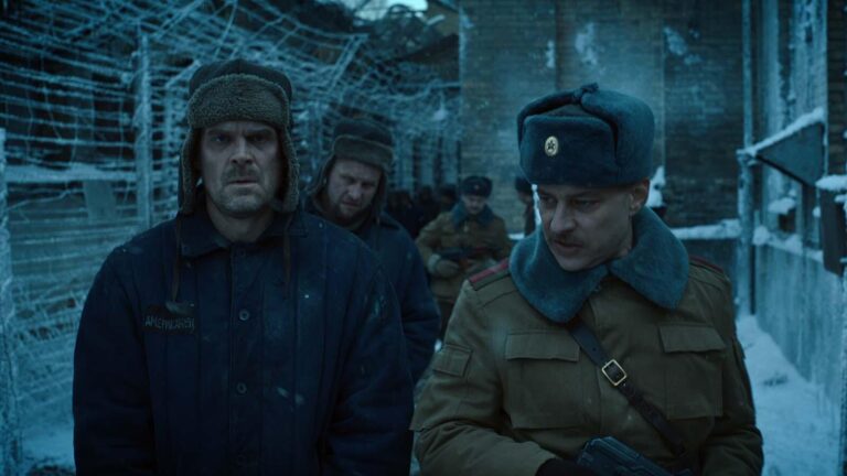 Is Stranger Things Based on True Story: Disturbing CIA Experiment That ...