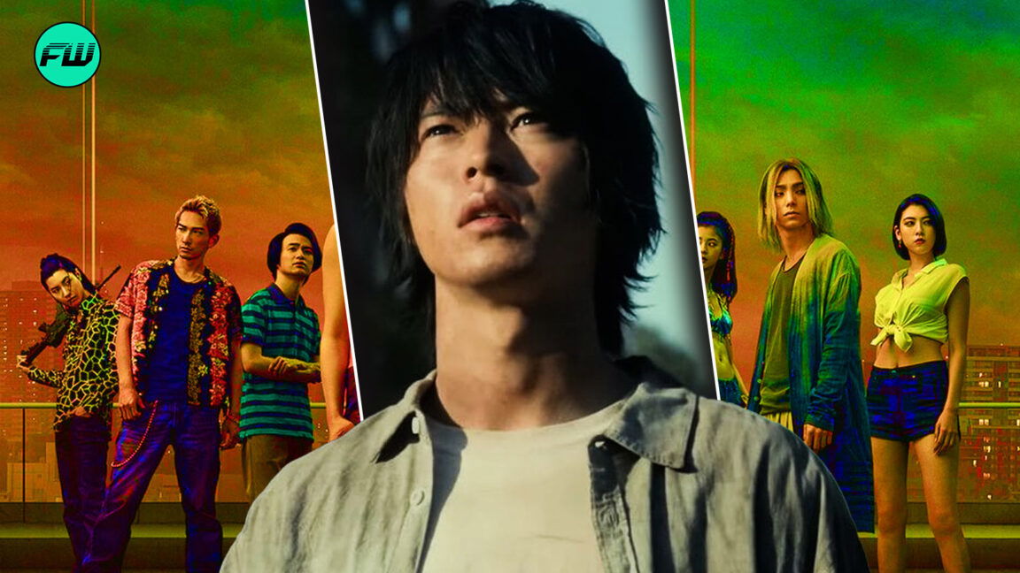 'Alice in Borderland' Season 3: Everything We Know So Far