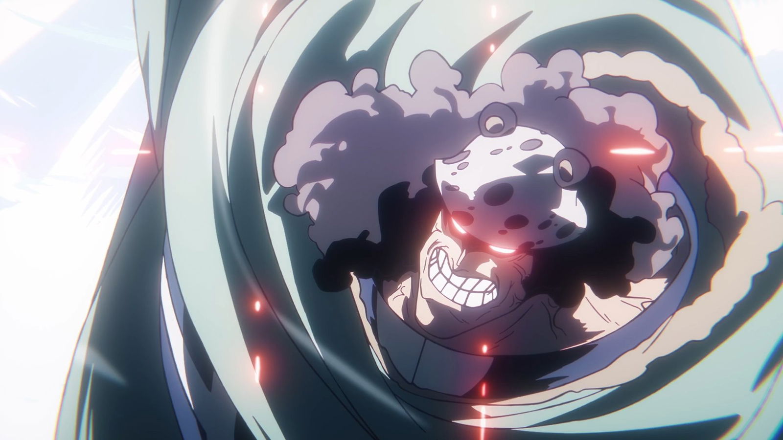 One Piece Episode 1133 Review: Emotional Trauma Can Only Take You So Far