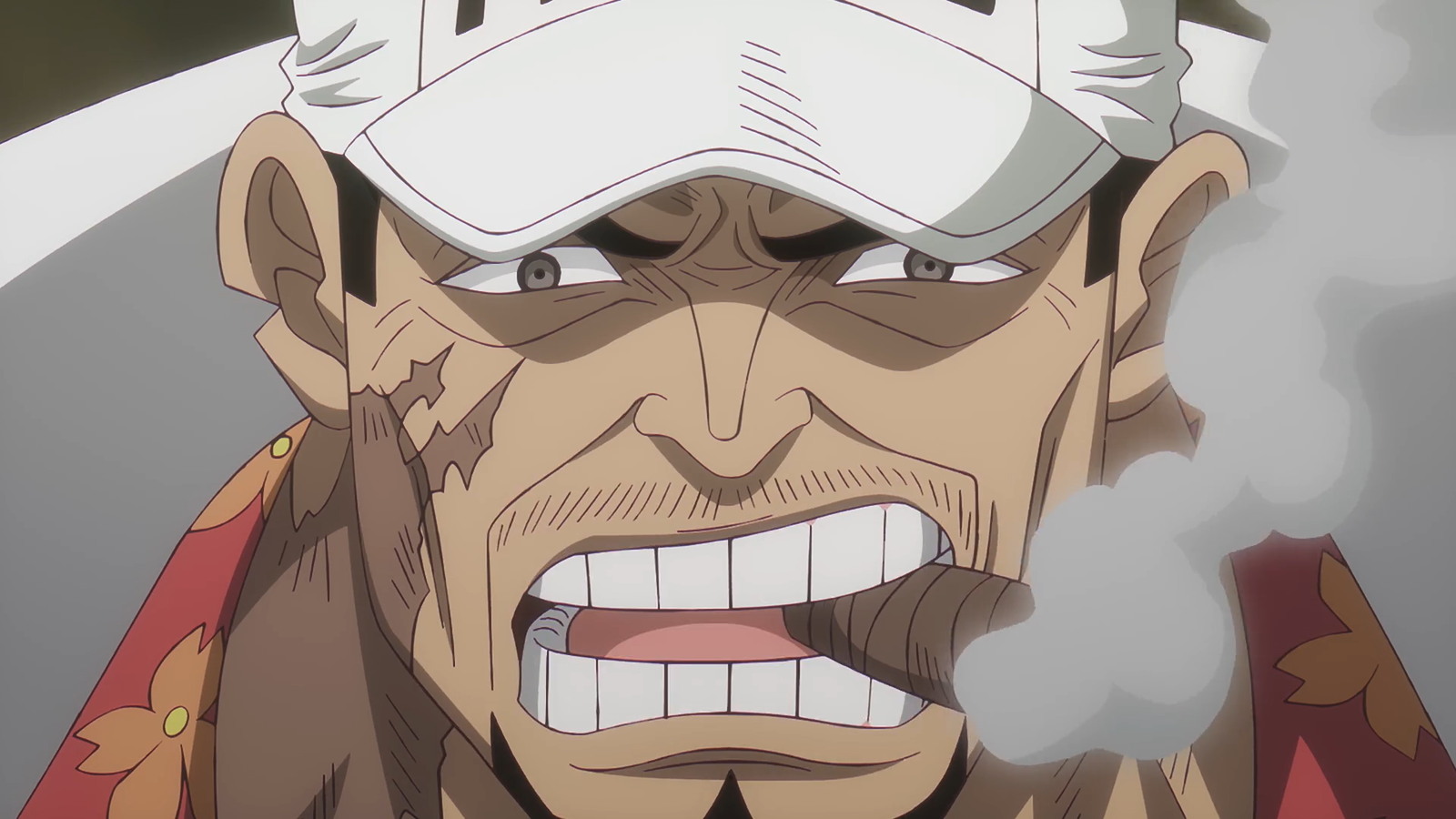 8 Villains Luffy Is Yet to Fight in 'One Piece'