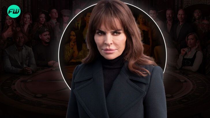 The Traitors US: Meet The Cast of Season 4 Including Lisa Rinna