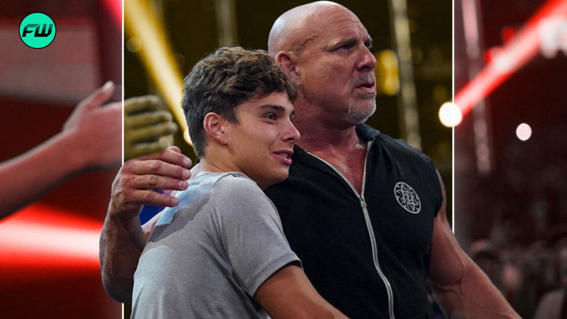 Meet Golderg's Son Gage: All You Need to Know About the Real Life of ...