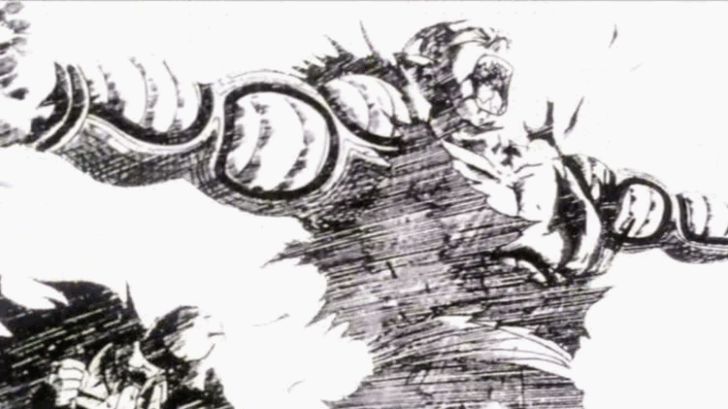 Top 5 Piccolo Aura Farming Moments in Dragon Ball