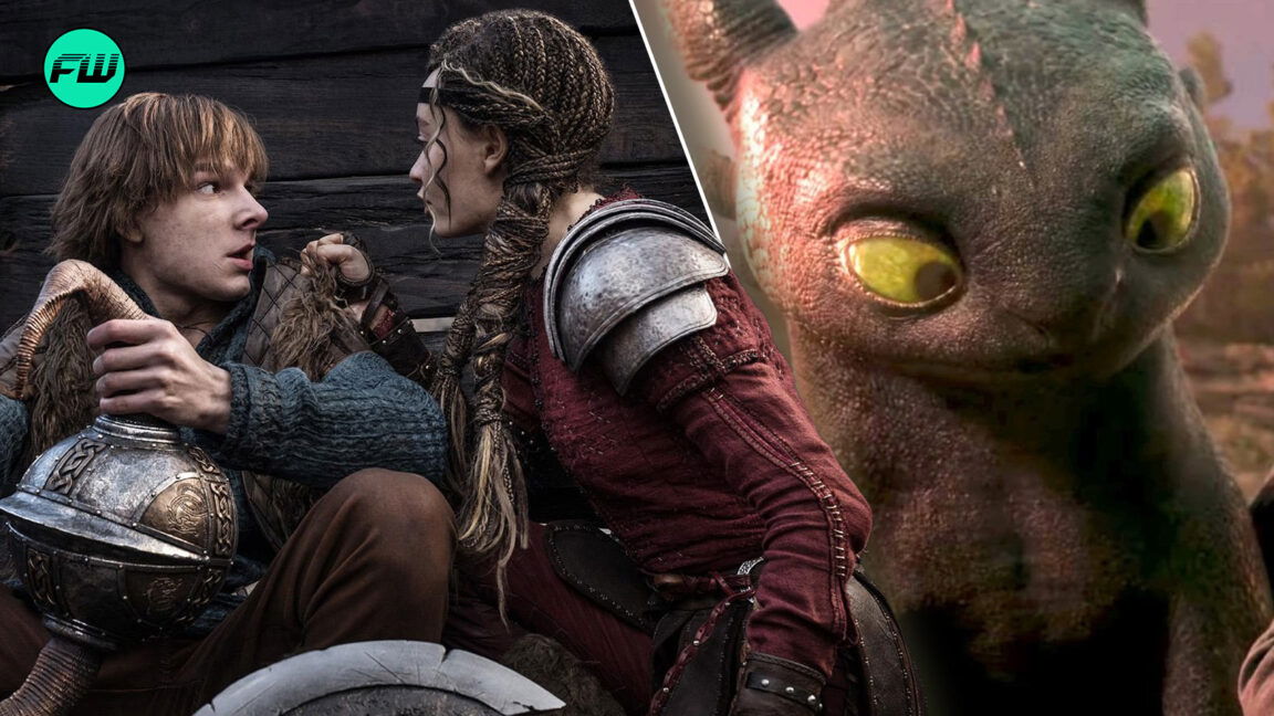 'How to Train Your Dragon' Box Office: Top-10 Start of All Time for Any ...