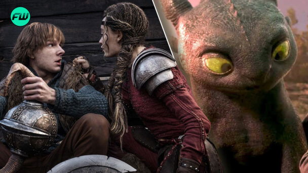 'How to Train Your Dragon' Box Office: Top-10 Start of All Time for Any ...