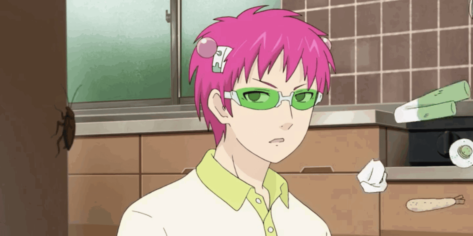 5 Funniest Moments in ‘Saiki K’ That Makes It the Greatest Anime No One ...