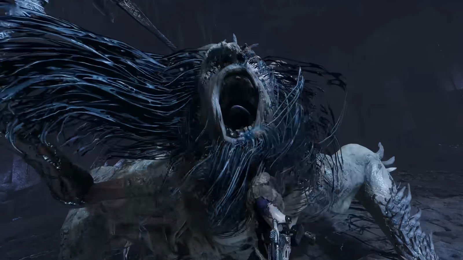 Players Are Just Realizing What Lies of P’s 'Play Dead' Emote Really Does