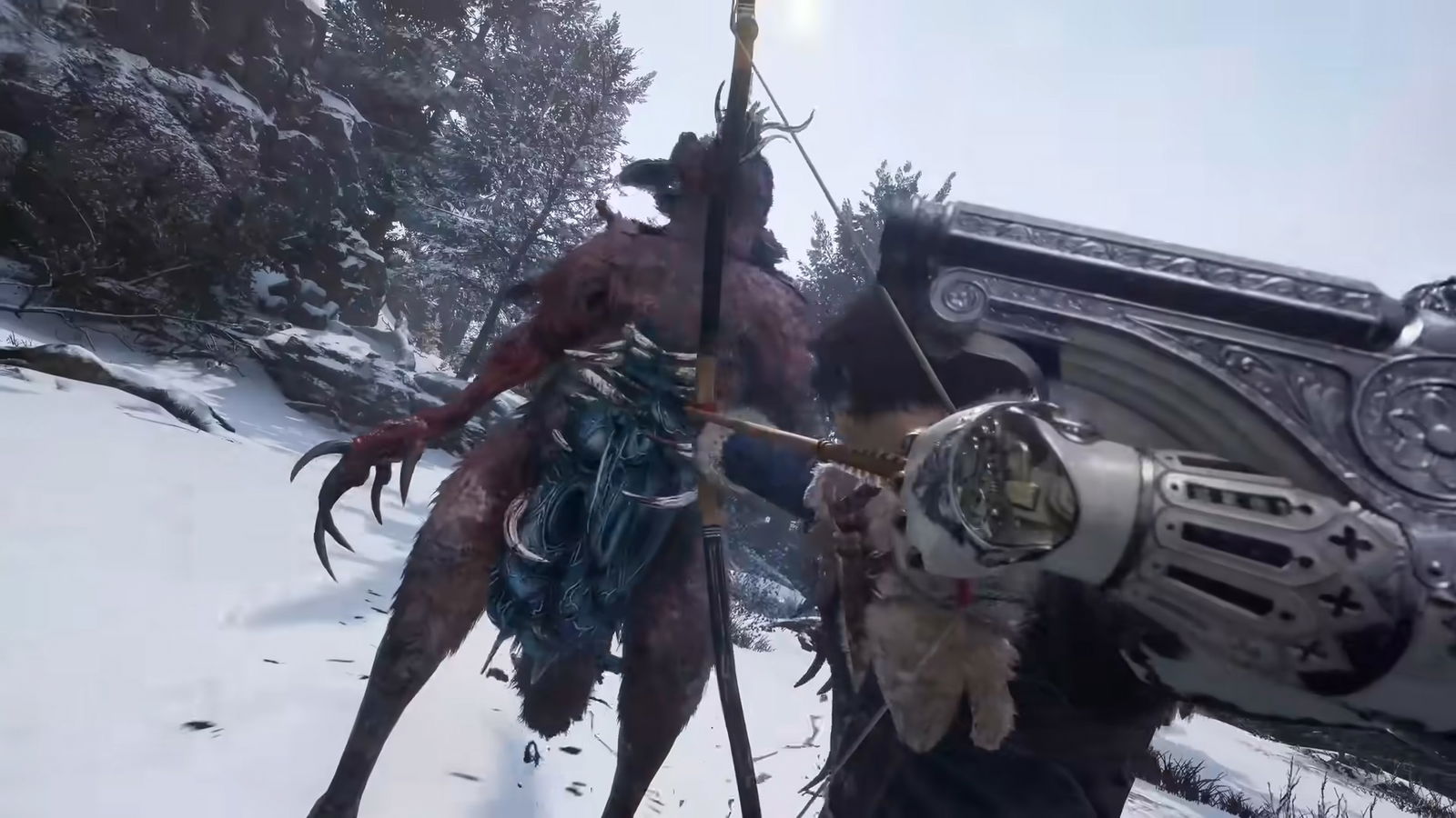 Players Are Just Realizing What Lies of P’s 'Play Dead' Emote Really Does