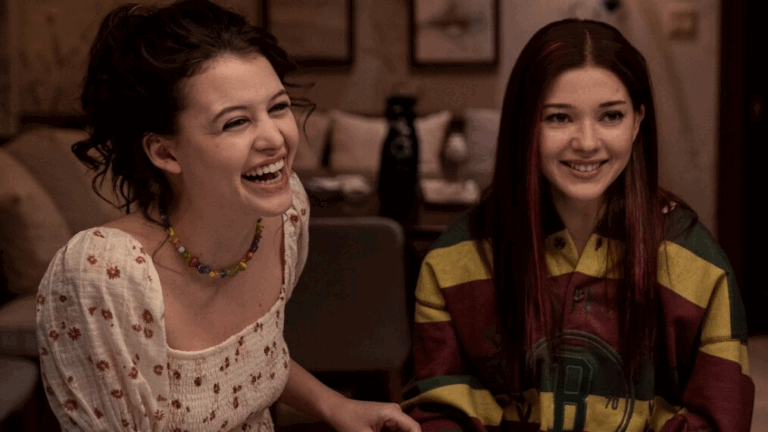 Ginny & Georgia Season 3 Has One Scene That’s More Rewarding Than ...