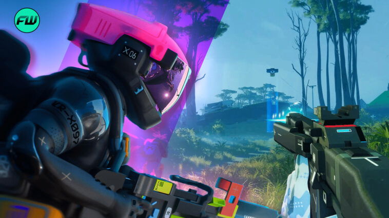 Bungie Dropping the Ball on Marathon Could Hand a Win to Embark Studios