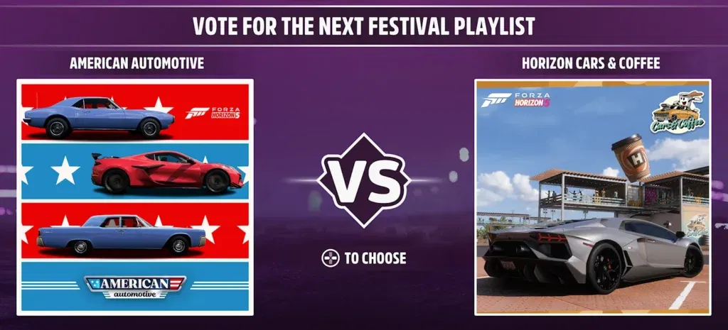 Forza Horizon 5’s Cars and Coffee Event Explained — Over 30 Special ...