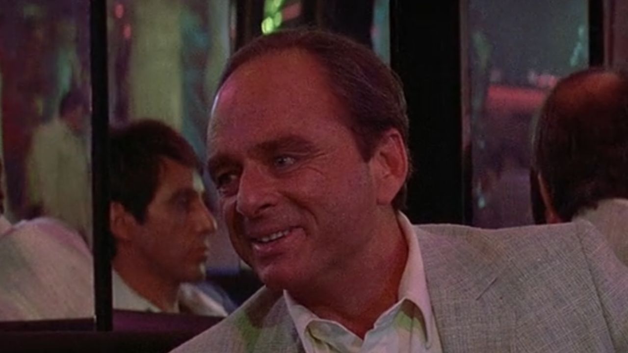 5 Things You Didn’t Know About Harris Yulin