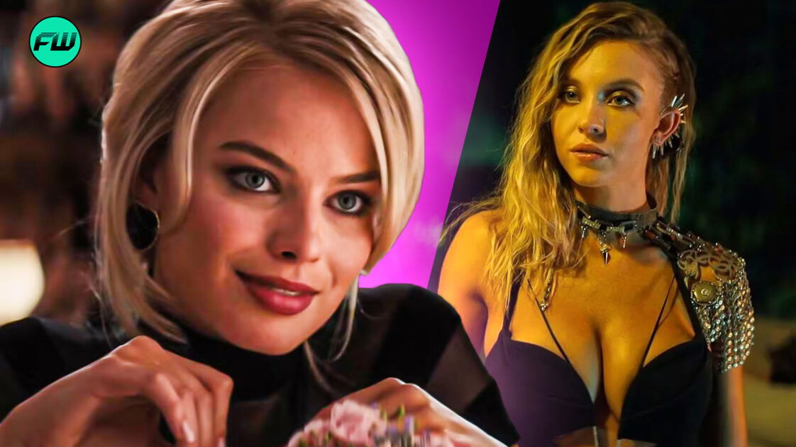Margot Robbie Had It Worse Than Sydney Sweeney After Making Her Family ...