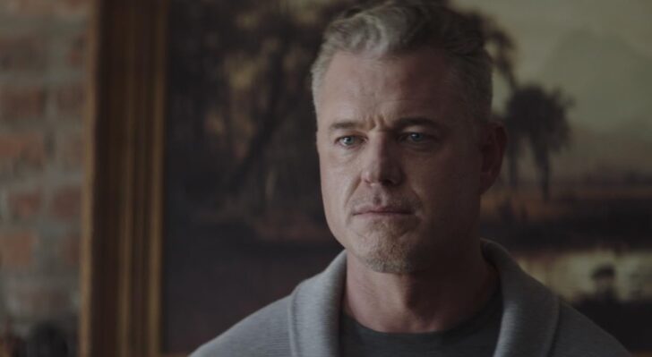 Is ALS Curable: Eric Dane Leans on Wife Rebecca Gayheart, Fatal Car ...