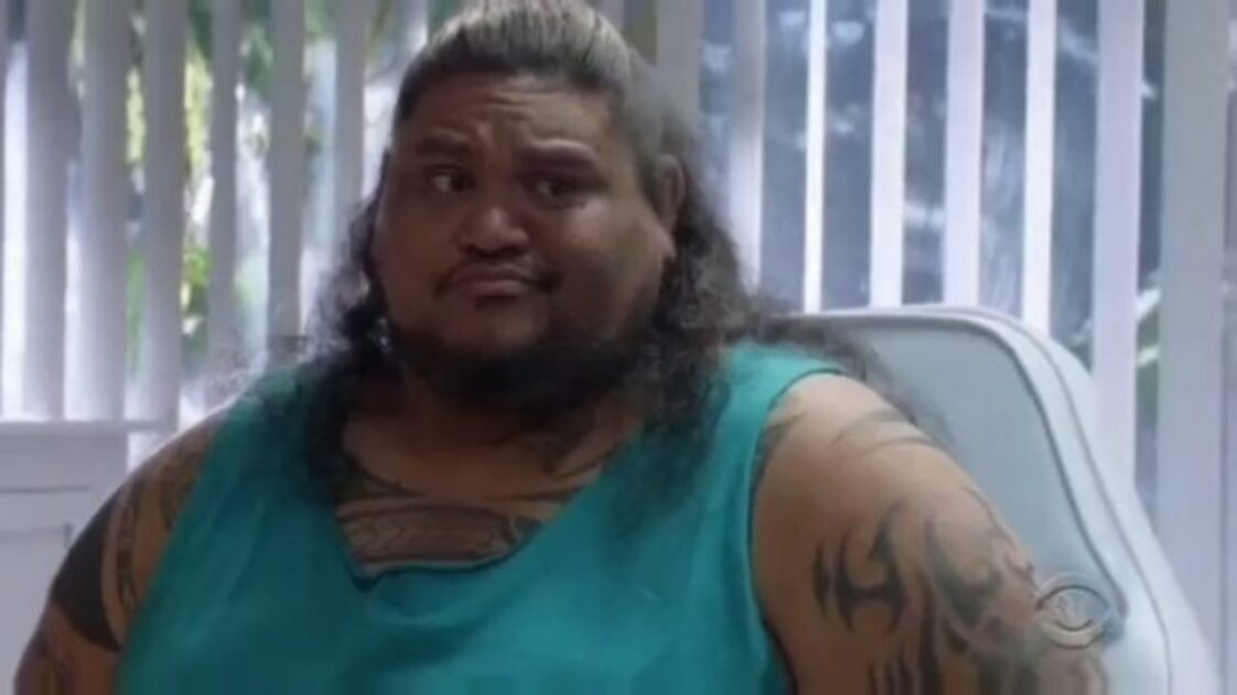 David Hekili Kenui Bell's Last Movie Before Death Isn't Lilo & Stitch: The Hawaiian Actor Leaves ...