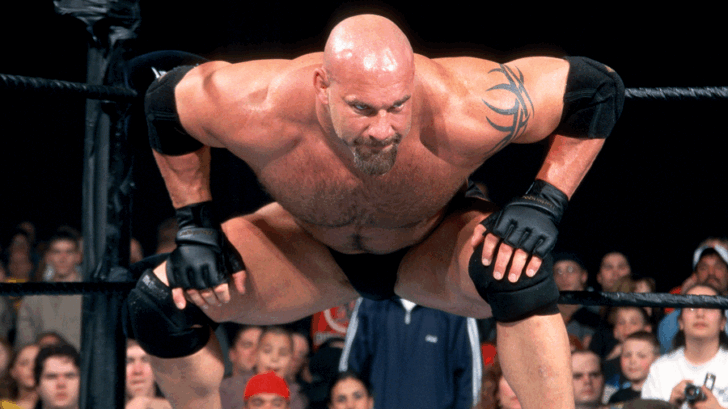 From Goldberg to Colt Cabana: 5 Most Popular Jewish WWE Superstars