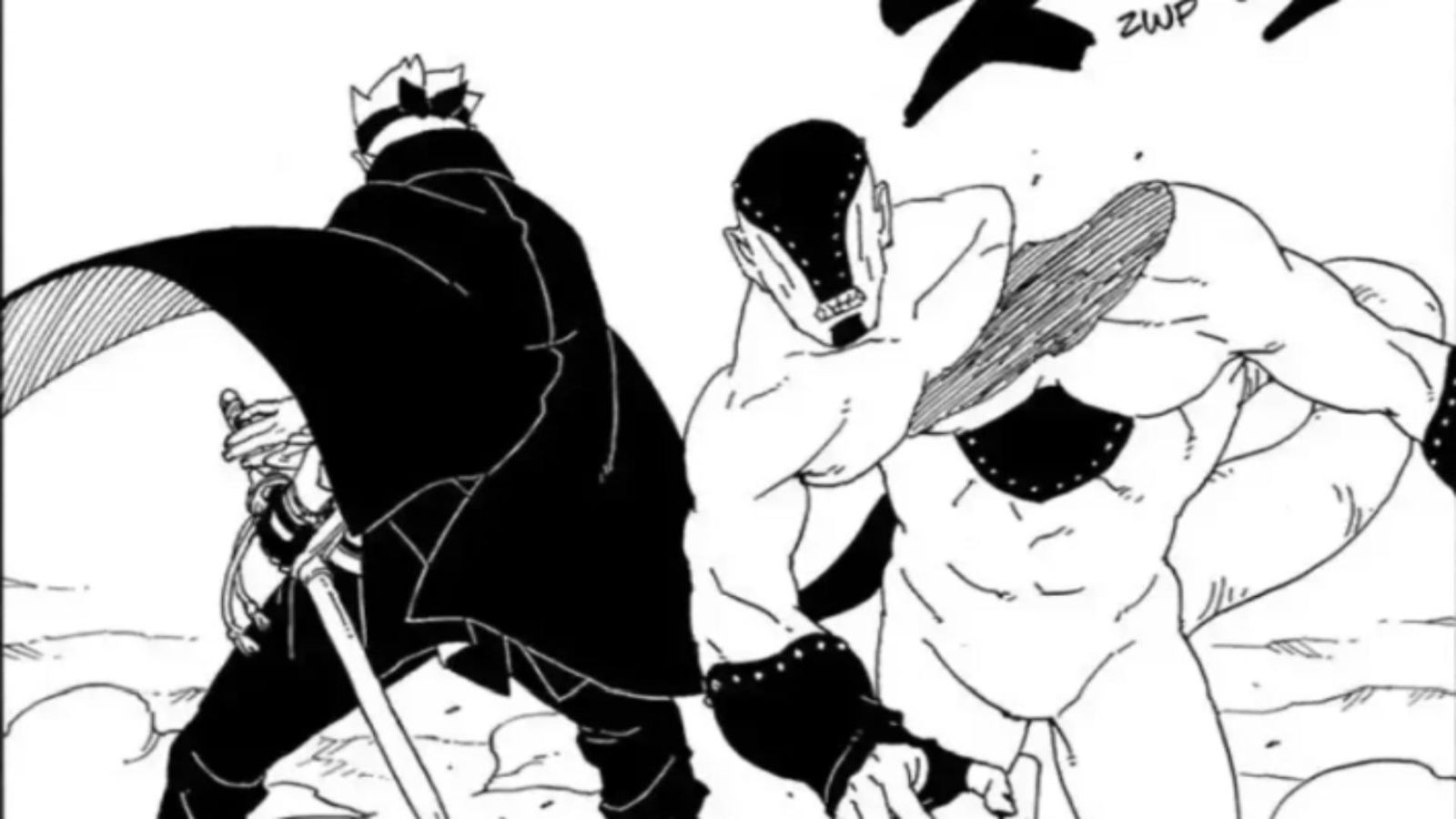 Filler Folly: Boruto: Two Blue Vortex Won’t Feature ‘Original Anime ...