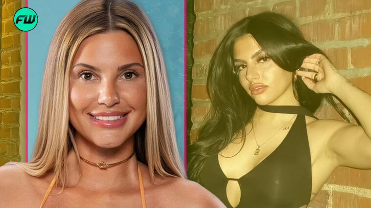 Love Island USA: Huda Calls Iris ‘Not a girls girl’ and Gets Nothing ...