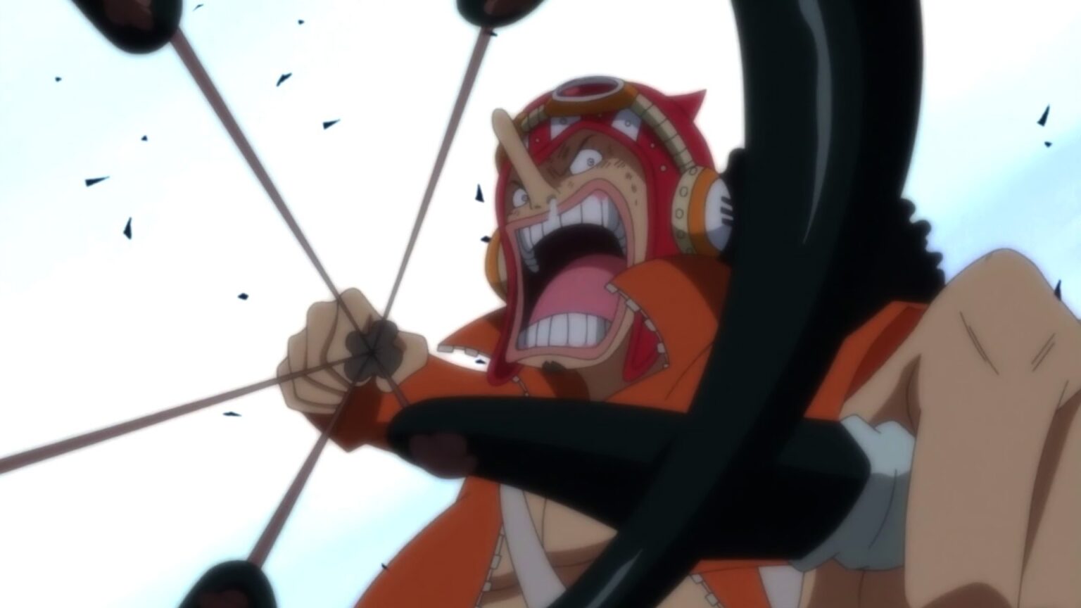 One Piece: I Finally Realize How Oda Will Power Up Usopp in Elbaph That ...