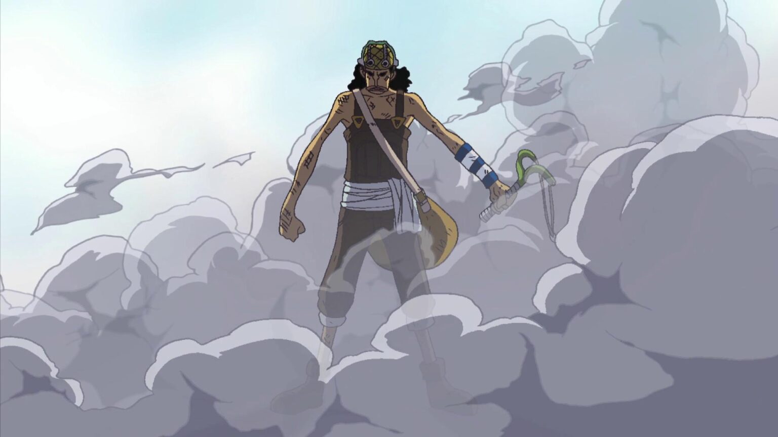 One Piece: I Finally Realize How Oda Will Power Up Usopp in Elbaph That ...