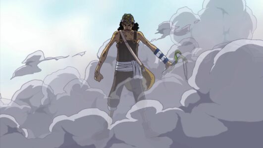 One Piece: I Finally Realize How Oda Will Power Up Usopp in Elbaph That ...