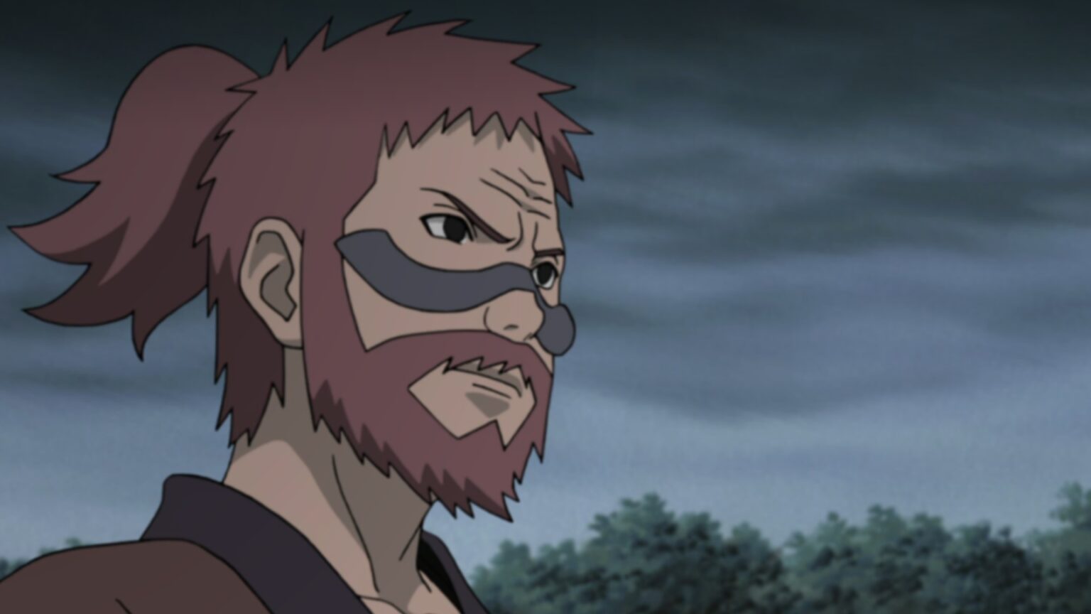 Naruto: Back When Iwa Was a Military Superpower, There Were 2 ...