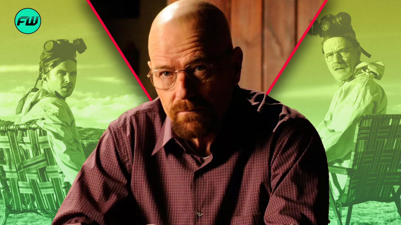 Bryan Cranston’s Favorite Breaking Bad Scene Is Why No One Else Could ...