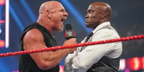 7 Most Iconic Goldberg Matches in WWE, Ranked