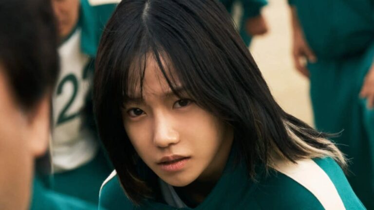 Squid Game’s Pettiest Move Was Also Its Smartest, and Jun-Hee ...