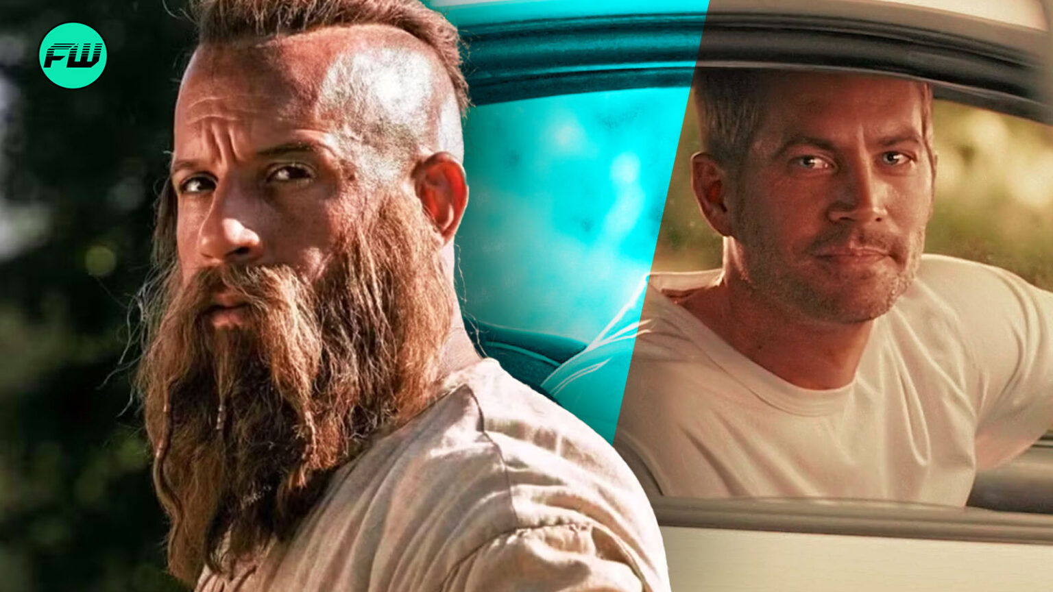Vin Diesel’s Forgotten Fantasy Flop That Halted Due to Paul Walker Is Now Resurrected on Netflix