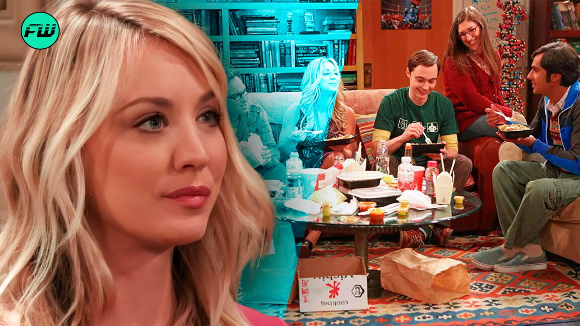 "100% yes. Definitely": Kaley Cuoco Predicted One Penny Story Arc in ...