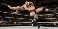 The Story Behind Why Randy Orton Decided to Call His Finisher ‘RKO’