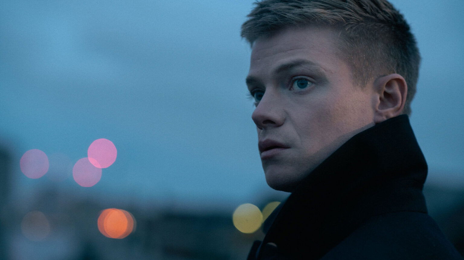 Who Is Tom Rhys Harries: James Gunn Confirms His New Clayface With ...