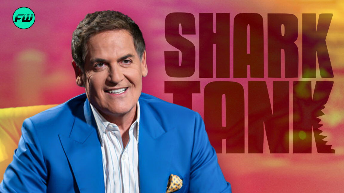 "Why didn't I think of that?": Mark Cuban Reflects on the Telltale Sign ...