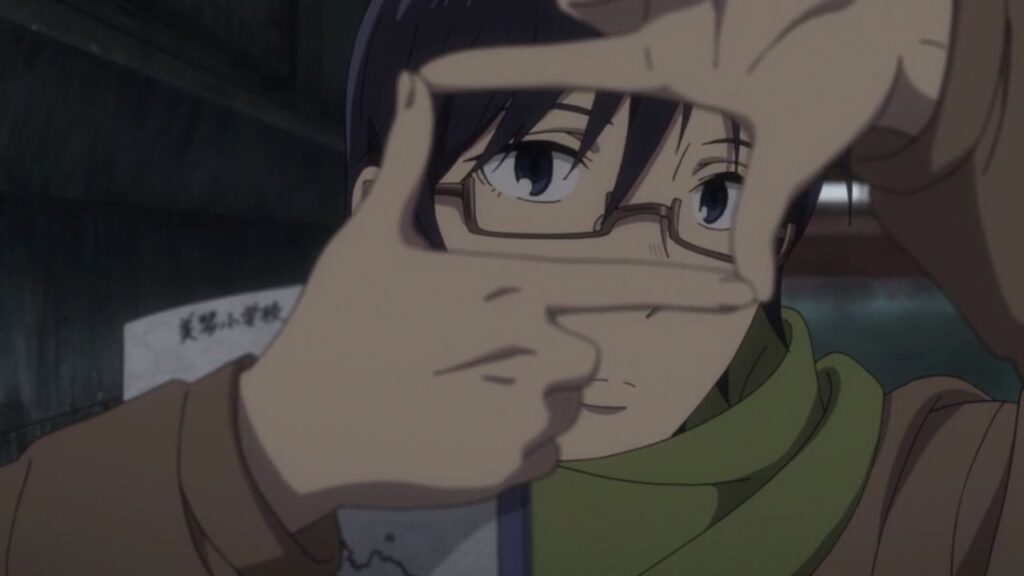 Erased Fans Have a Bitter Pill to Swallow 7 Years After the Underrated ...