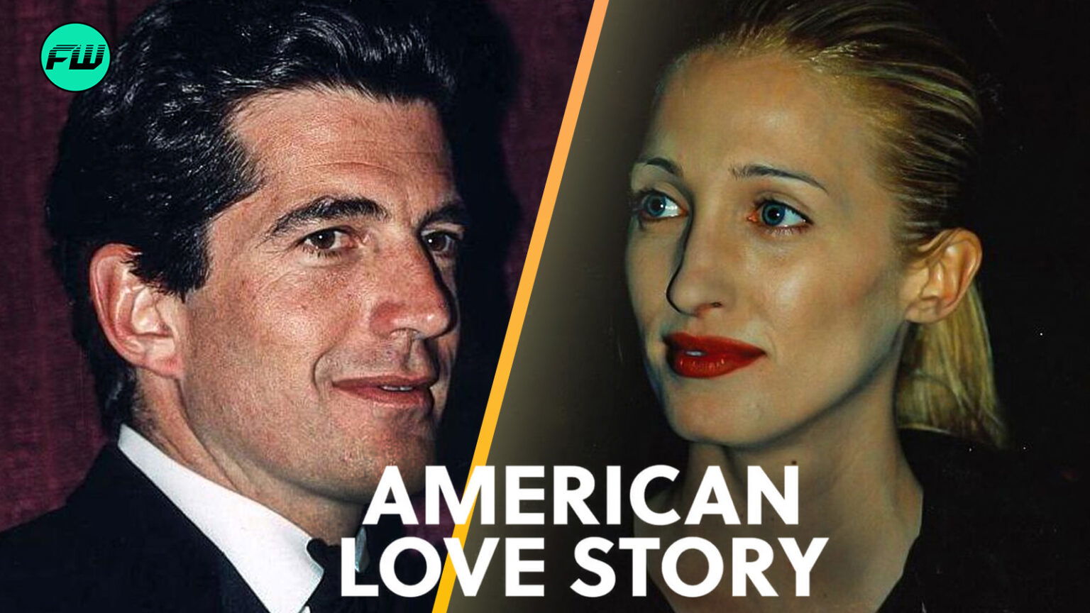 Limited Series on JFK Jr. And Carolyn Bessette: All We Know About FX’s ...