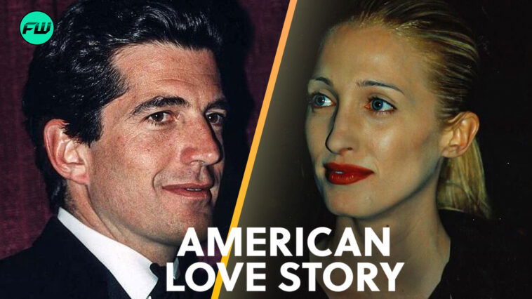 Limited Series on JFK Jr. And Carolyn Bessette: All We Know About FX’s ...