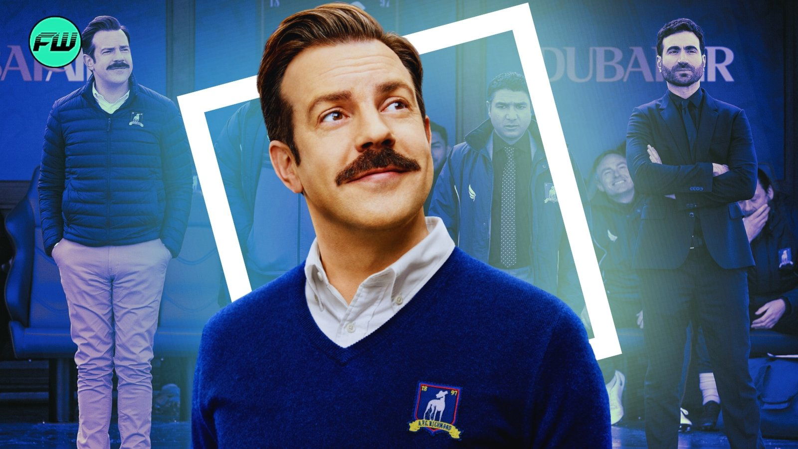 Ted Lasso Star Teases New Characters Ahead Of Season 4 