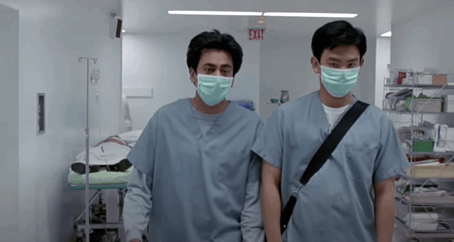 ‘Harold & Kumar’ Is in Safe Hands With ‘Cobra Kai’ Creators After $964M ...
