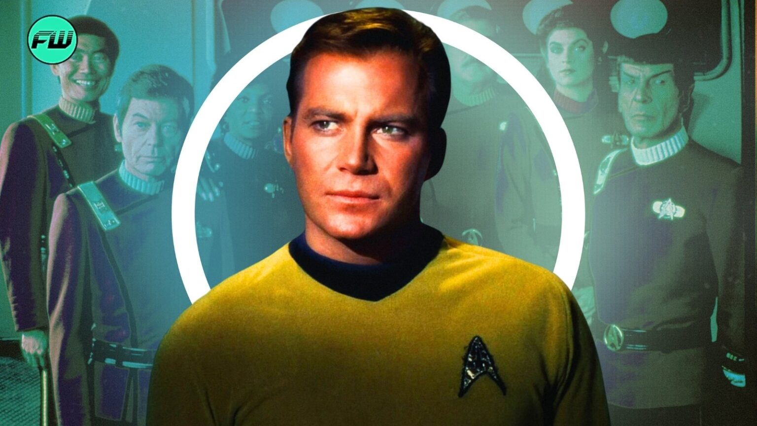 Star Trek Brings Back Captain Kirk From the Dead: William Shatner’s 1 Condition for Returning to ...