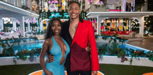 Love Island USA: Olandria Is Committed to a Man Who’s Checked Out on ...