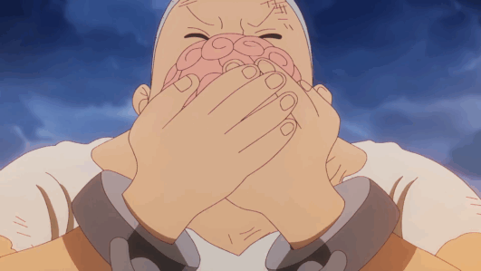 One Piece: Kuma May Seem Invincible But Even He Has a Heartbreaking ...