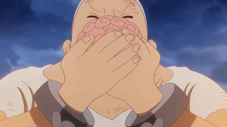 One Piece: Kuma May Seem Invincible But Even He Has a Heartbreaking ...