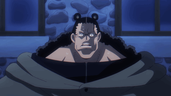 One Piece: Kuma May Seem Invincible But Even He Has a Heartbreaking ...