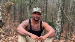 Love Island USA: Olandria Is Committed to a Man Who’s Checked Out on ...