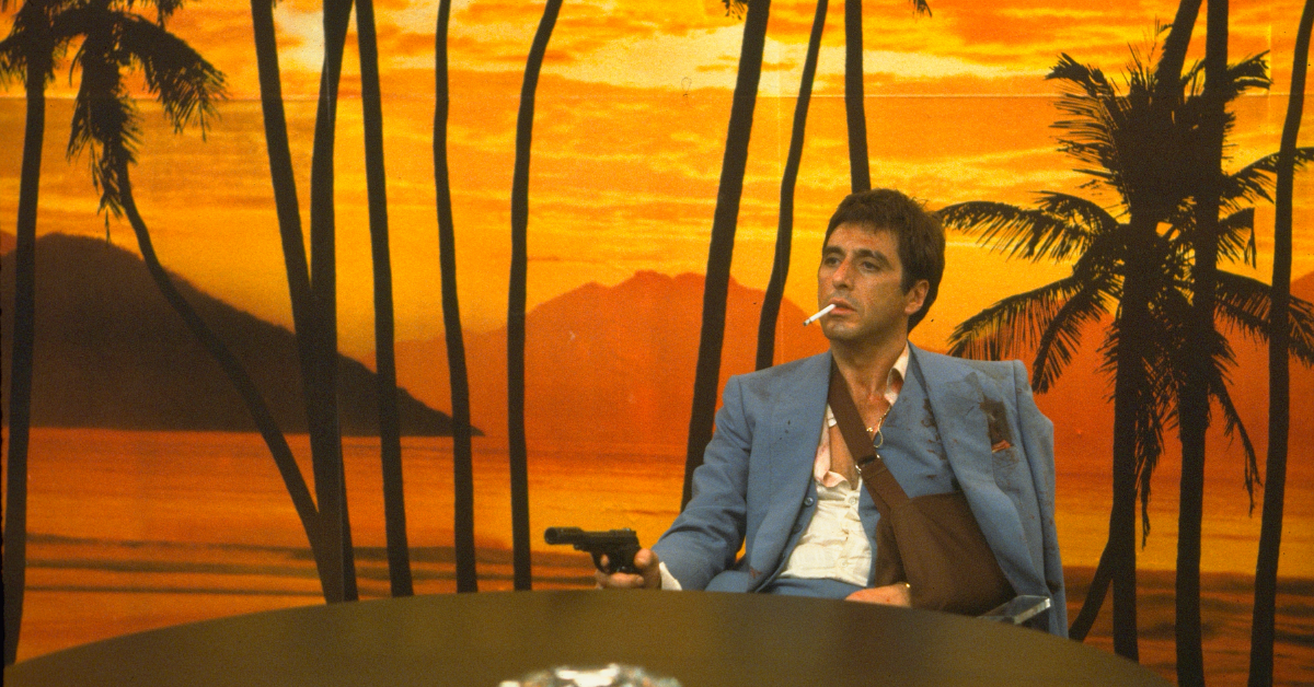 23 Movies and Series That Inspired Rockstar Games Including GTA 5 and RDR